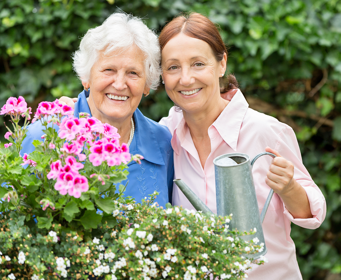 Consumer Directed Services (CDS) in Missouri - All Ways Caring HomeCare